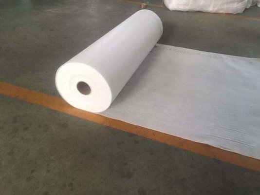 Long Adhesion Foundation Wall Waterproofing Membrane Improved Performance