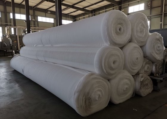 Long Adhesion Foundation Wall Waterproofing Membrane Improved Performance