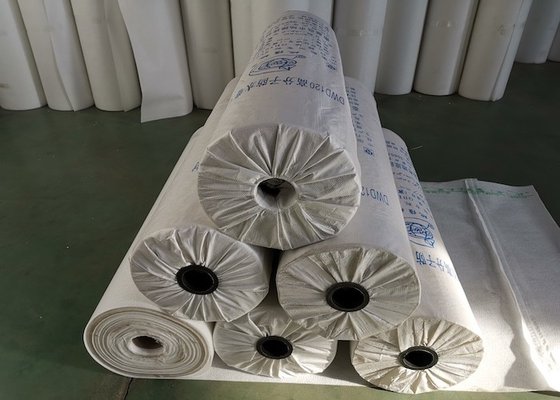 Concrete Self Adhesive Waterproofing Membrane , Foundation Waterproofing Membrane Saving Budget