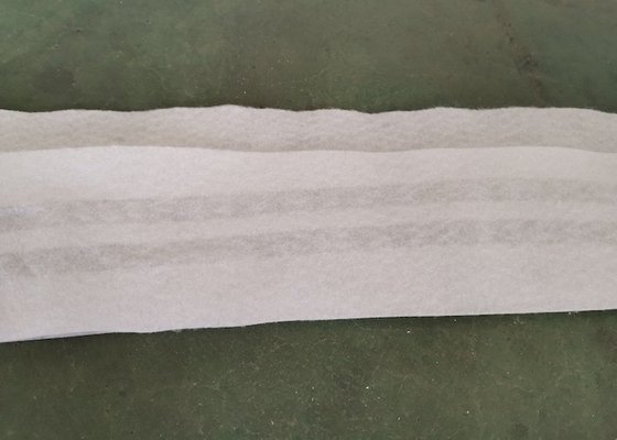 Sheet Green Roof Waterproof Membrane System Impermeabilization For Roof Garden