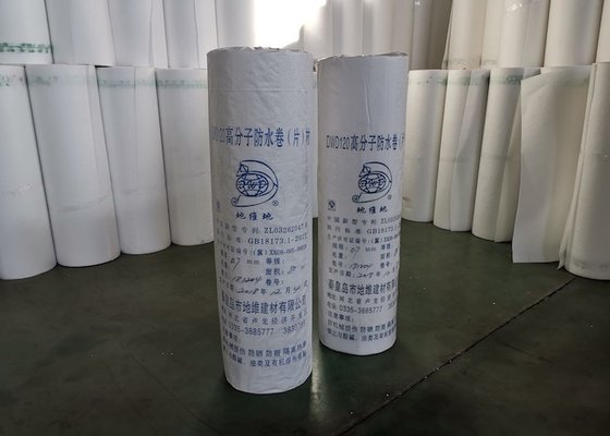 Unique Formula Over Tile Waterproofing Membrane Convenient Various Thickness
