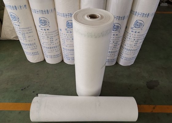 Unique Formula Over Tile Waterproofing Membrane Convenient Various Thickness