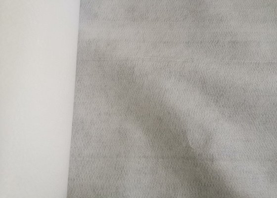 Polyethylene Exterior Foundation Waterproofing Products Customized  For Concrete Substrate