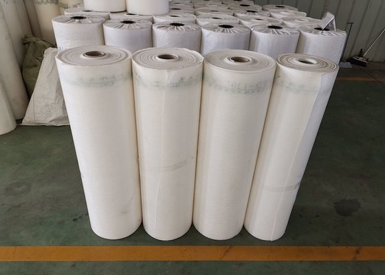 Fully Bonded Cellar Tanking Membrane ,Foundation Moisture Barrier Products Firm Secure