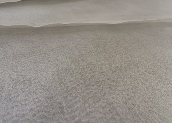 Dimensional Stable Swimming Pool Waterproofing Membrane UV Rays Resistance