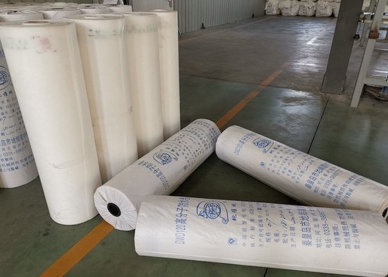 Cementitious Below Grade Foundation Waterproofing Membrane Products 0.6-1.2mm
