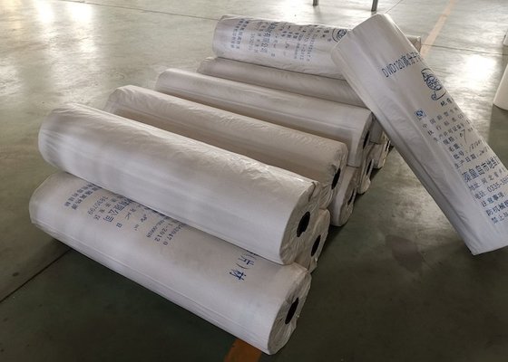 Eco Friendly Parking Garage Waterproofing Membrane Commercial Grade Odor Free
