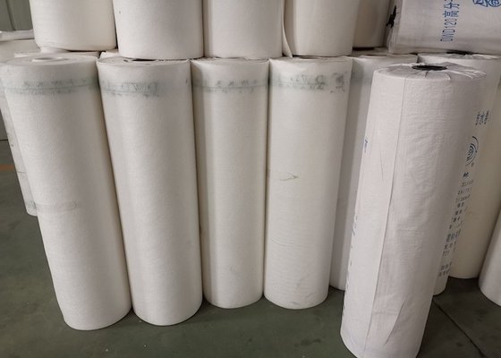 Full Surface Bonding Exterior Basement Waterproofing Products Multi Functional