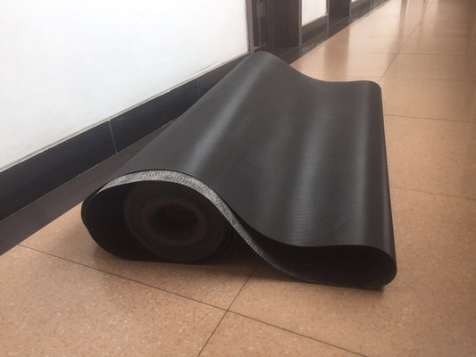 House EPDM Waterproofing Membrane Dimension Customized Reliable Welding Seams