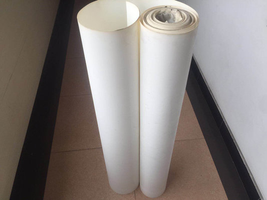 Underground TPO Waterproofing Membrane Damp Laying For Steel Rooftops
