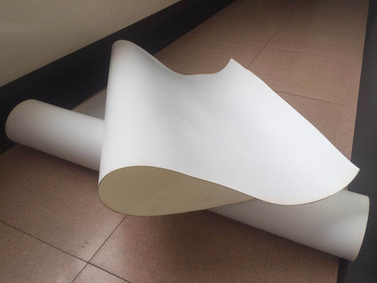 Modified Membrane TPO Roofing Material , TPO Roof Covering UV Resistance