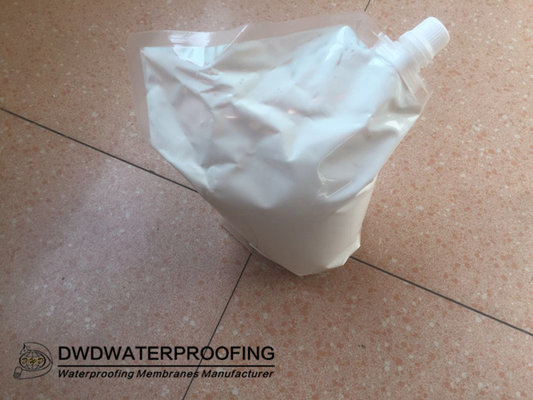 Safety Cement Based Waterproof Coating Non Toxic Harmless Customized