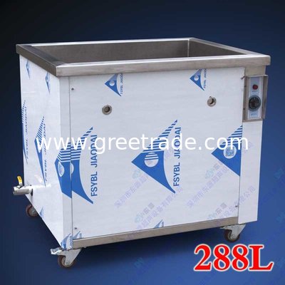 Digital Stainless steel Industrial Ultrasonic Injector Cleaner Cleaning Machine with Factory