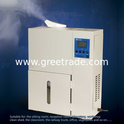 ultrasonic humidifier essential oil diffuser for WC and  toilet