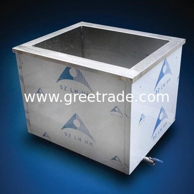 Engine rebuild and repair industry washer industry cleaning machine industry ultrasonic blind cleaner