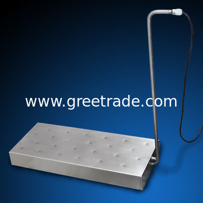 High Power Ultrasonic Immersible Transducers 40khz Ultrasonic Transducer for electroplating