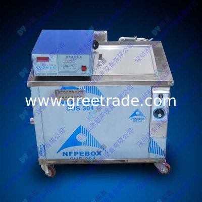 Engine cylinder heads ultrasonic cleaning machine ultrasound cleaner with high quality