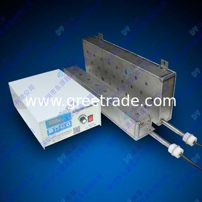 ​ultrasonic cleaner instruments for PCB