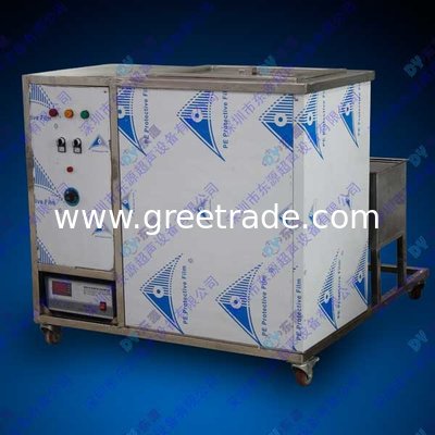 Customized all kinds of indrstrial ultrasonic cleaning machine for factory