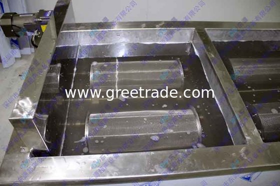 Customized all kinds of indrstrial ultrasonic cleaning machine for factory