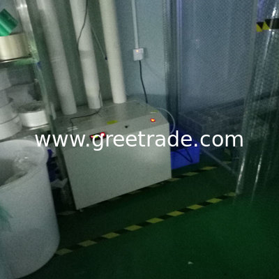 18Litre/H Industrial atomizing humidifier for workshop drop dust