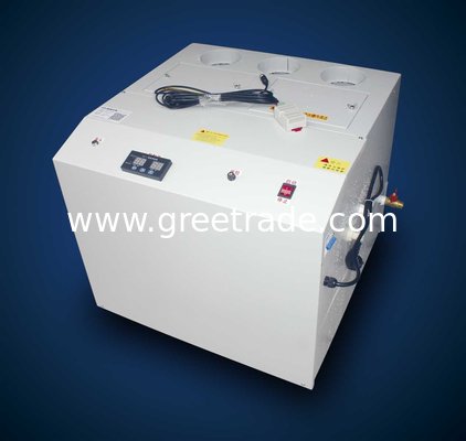 18Litre/H Industrial atomizing humidifier for workshop drop dust