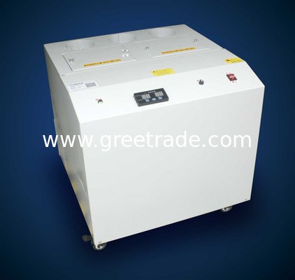 18Litre/H Industrial atomizing humidifier for workshop drop dust