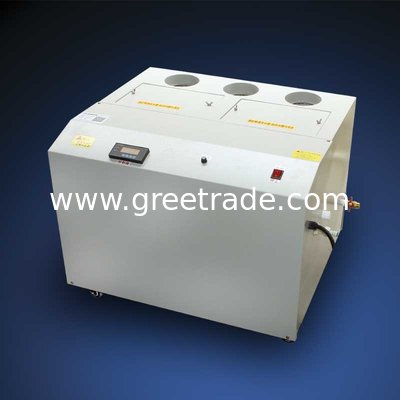 30Litre/H high power stainless steel Industrial Ultrasonic humidifier for pool  landscape