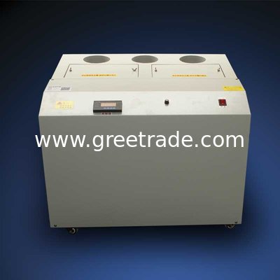 30Litre/H high power stainless steel Industrial Ultrasonic humidifier for pool  landscape