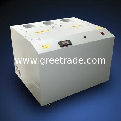 30Litre/H high power stainless steel Industrial Ultrasonic humidifier for pool  landscape