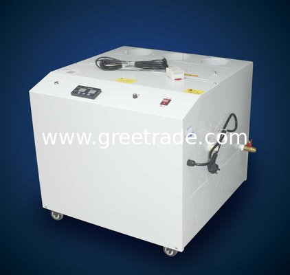 15Litre/H Industrial Ultrasonic Humidifier for dustfall