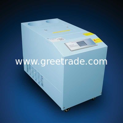 High power Atomizer ultrasonic industrial Humidifier for greenhouse