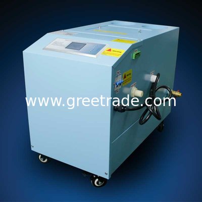 Atomizer machine ultrasonic industrial Humidifier for factory