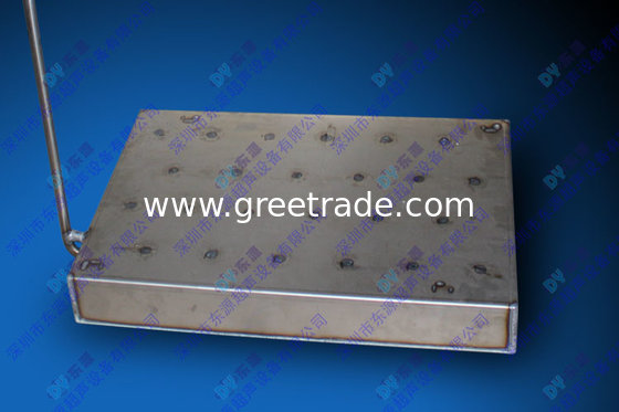 ​ultrasonic cleaner instruments for PCB