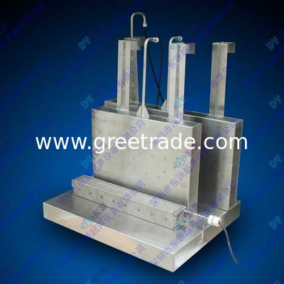 Industrial Ultrasonic Immersible Transducers for Electroplating factory