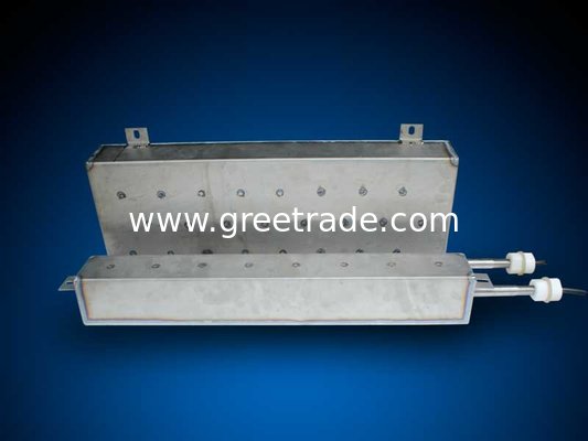 Ultrasonic Immersible Transducers with  28KHz Frequency for Industrial factory