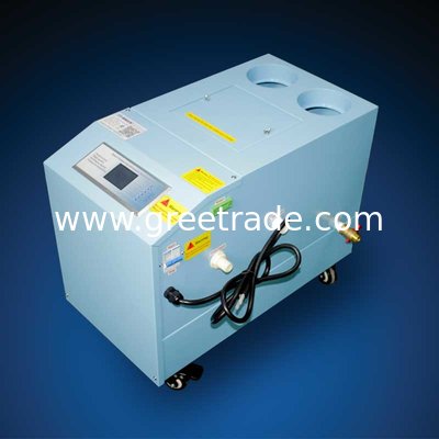 Atomizer machine ultrasonic industrial Humidifier for factory