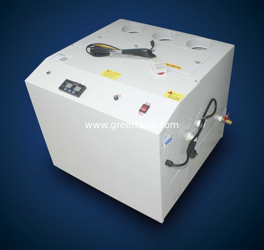 15Litre/H Industrial Ultrasonic Humidifier for Workshop Drop Dust