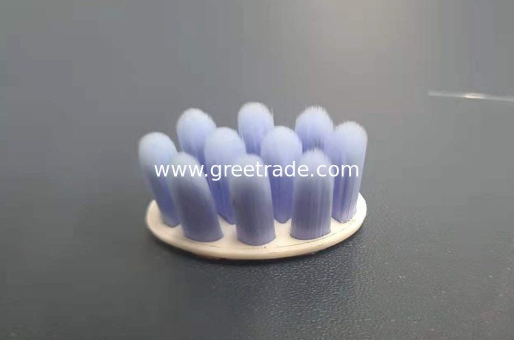No copper sofr hair ToothBrush Head Production Machine for Tooth Brush Produce