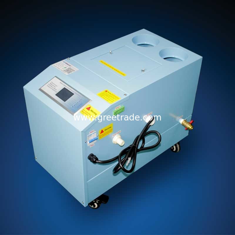Colorful screen ultrasonic industrial Humidifier for Factory