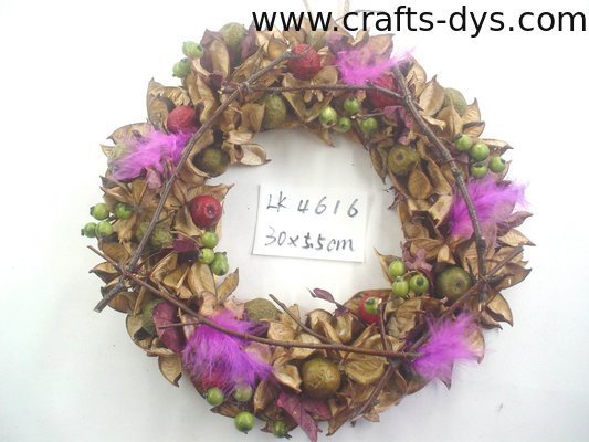 2018 new Christmas  wreath,christmas decoration, christmas gifts,holiday gifts and  decoration,christmas ornament