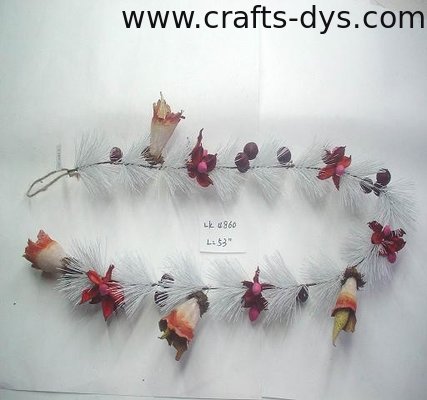 Handicraft ring,christmas ornament,christmas decoration,christmas gifts