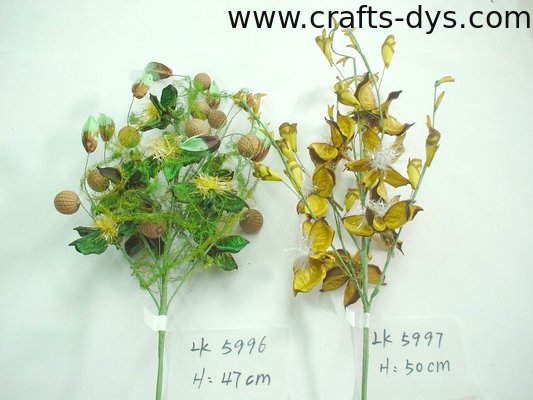Handmade branch of tree,H:48CM,Natural material holiday decoration and home decoration