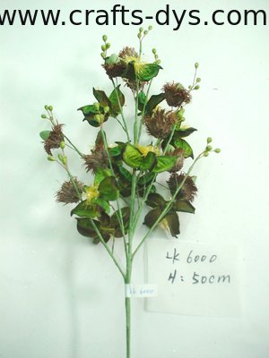 Handmade branch of tree,H:48CM,Natural material holiday decoration and home decoration
