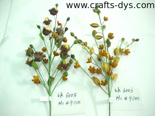 2018 new Handmade branch of tree,spring decoration,Natural material holiday decoration and home decoration