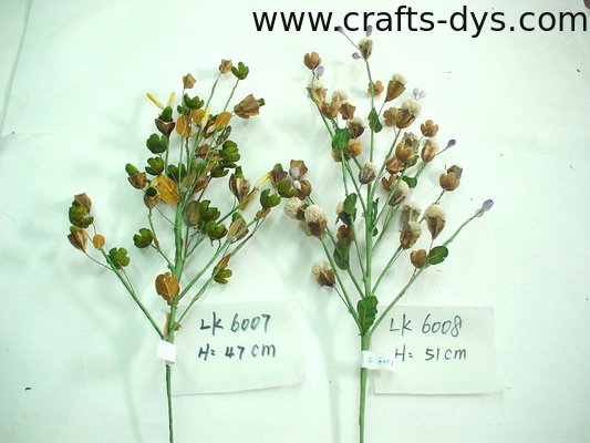 2018 new Handmade branch of tree,spring decoration,Natural material holiday decoration and home decoration