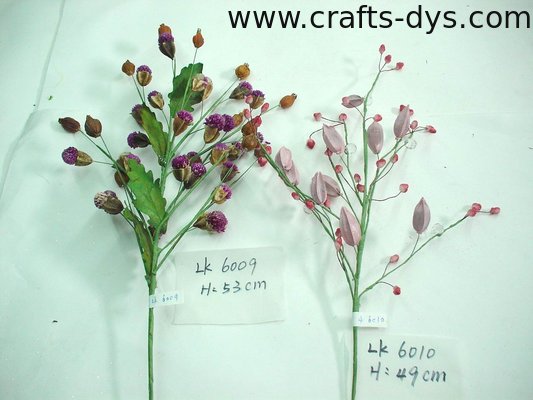 2018 new Handmade branch of tree,spring decoration,Natural material holiday decoration and home decoration
