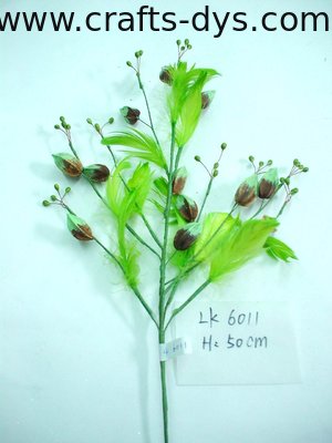 2018 new Handmade branch of tree,spring decoration,Natural material holiday decoration and home decoration