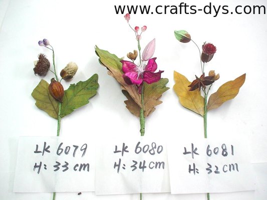 Handmade branch of tree,,Natural material holiday decoration and home decorations,garden ornaments,spring ormaments