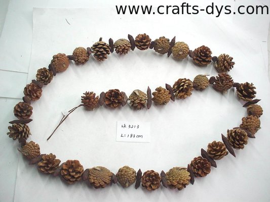 Handmade string,made by plant the seedsAND branches,length:L:183,Latest China best popular product